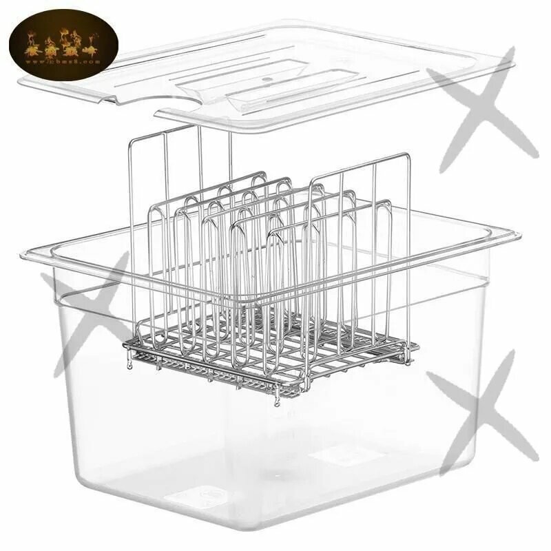 Су-вид Контейнер для су-вид V67B