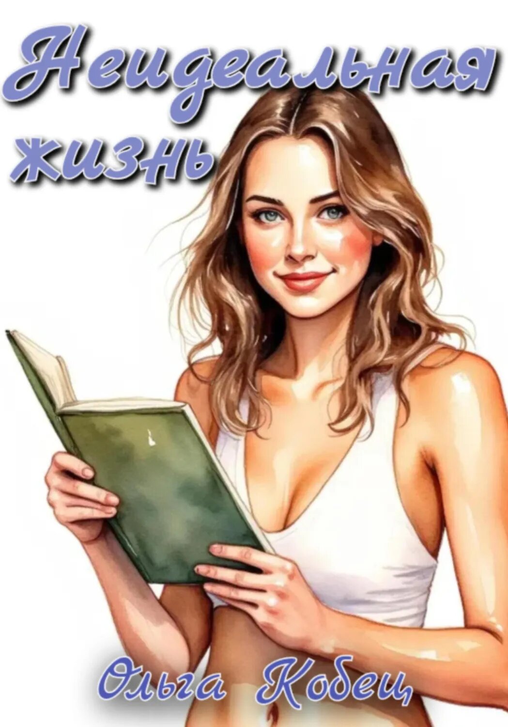 Неидеальная жизнь [Цифровая книга]