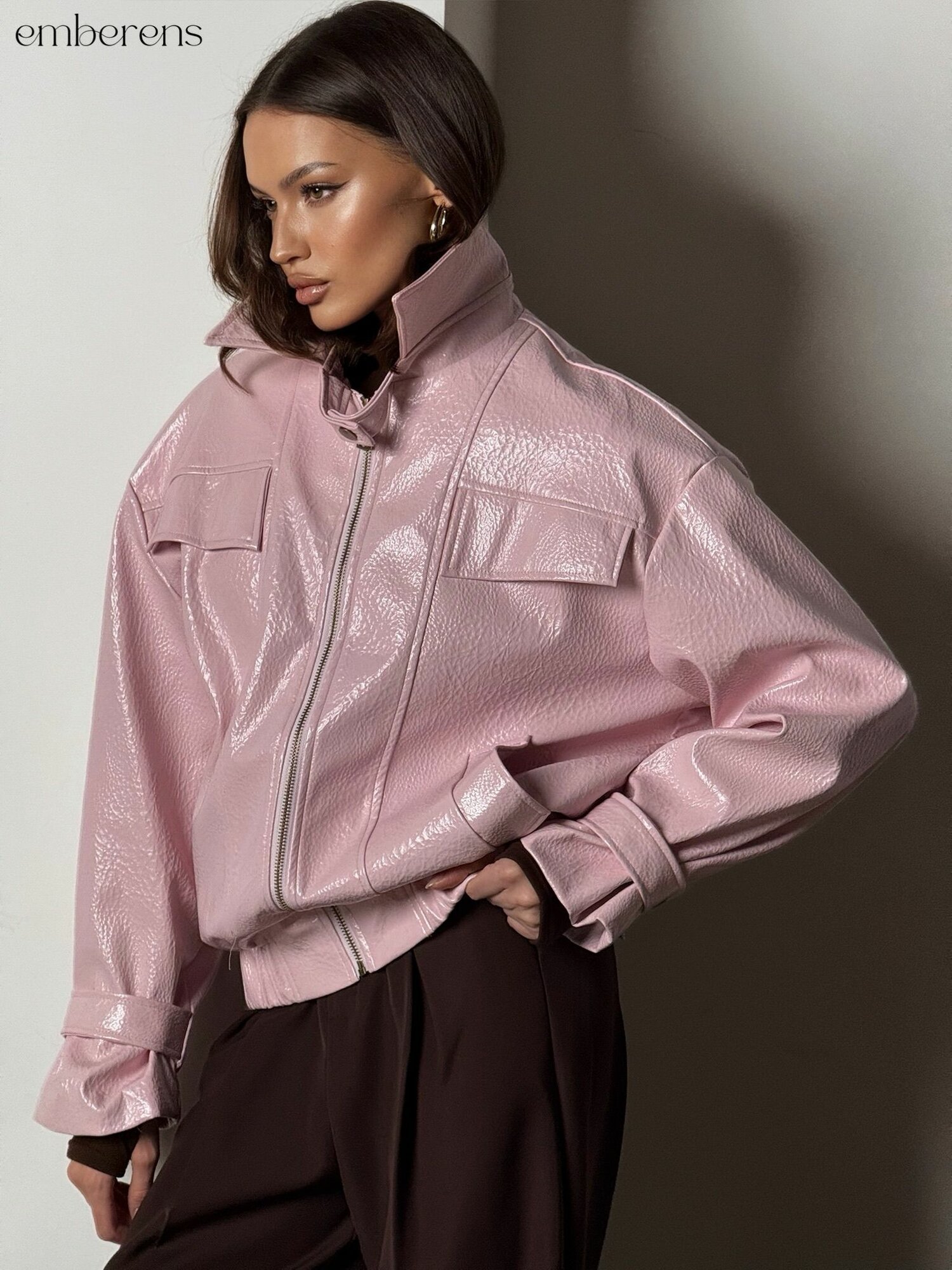 Куртка Осень-зима 2026