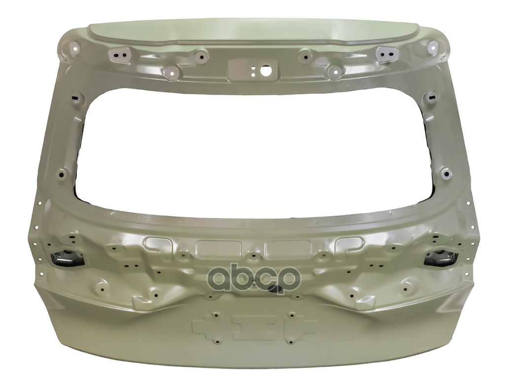 Дверь задка CS 55 PLUS Changan арт. S203F2701080100