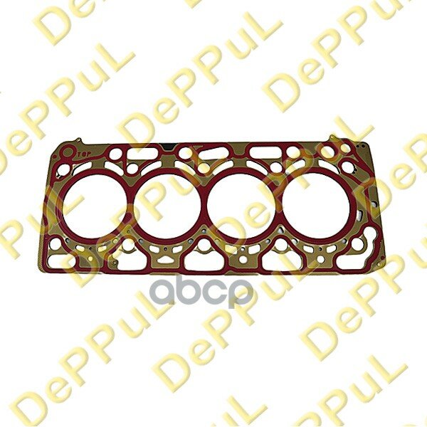 Прокладка ГБЦ VOLVO XC90 (15-.) DePPuL арт. DEVC192