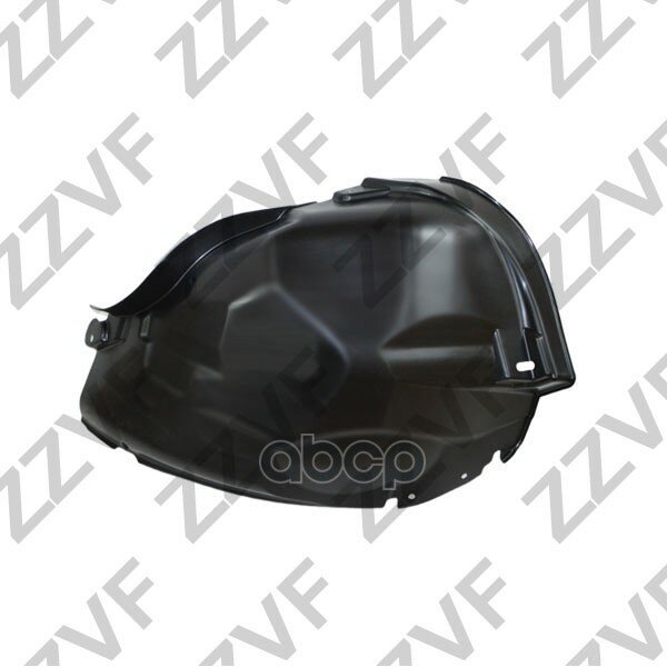 Подкрылок передний левый LAND ROVER RANGE ROVER EVOQUE (11-18) ZZVF арт. ZVPKR013