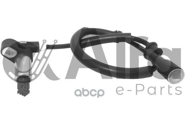 Датчик ABS RENAULT MEGANE I (BA0/1_) 1.4 e (BA0E, BA0V), RENAULT MEGANE I Classic (LA0/1_) 1.4 (LA0E шт. Alfa e-Parts арт. AF.