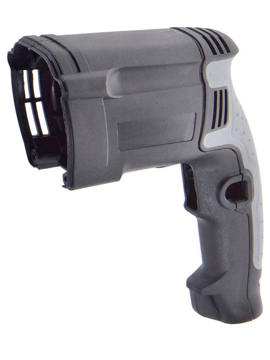 Корпус двигателя с крышкой P.I.T (PIT) для перфоратора P. I. T. PBH26-C2 NEW