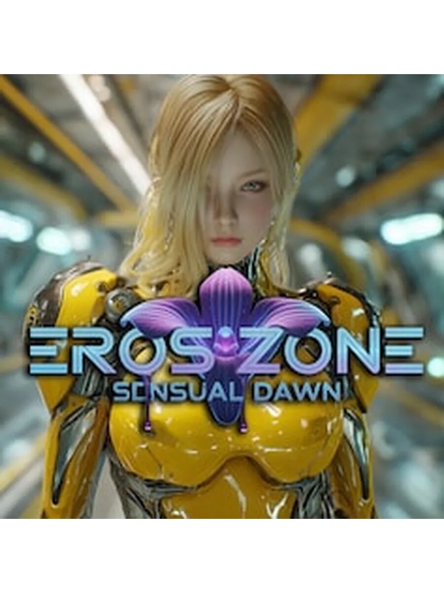 Eros Zone: Sensual Dawn PS5