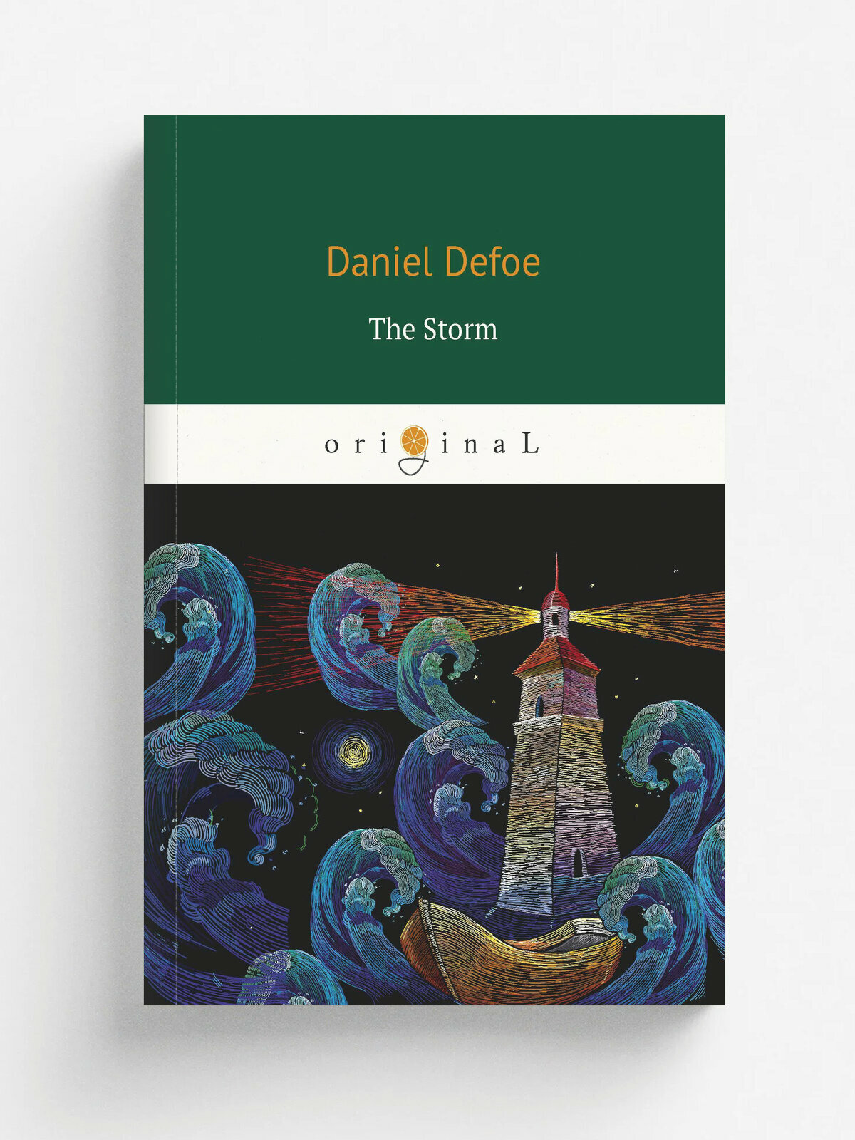 The Storm / Шторм