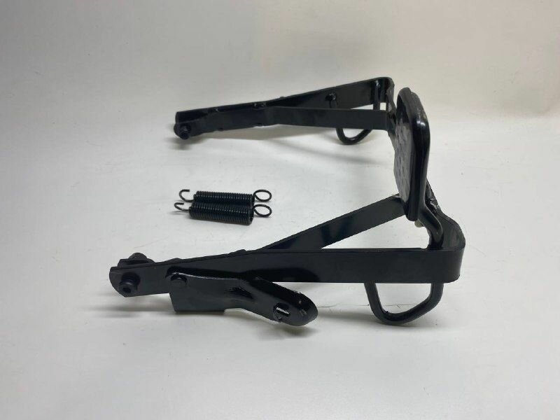 Подножка задняя Электровелосипед KUGOO V3 PRO