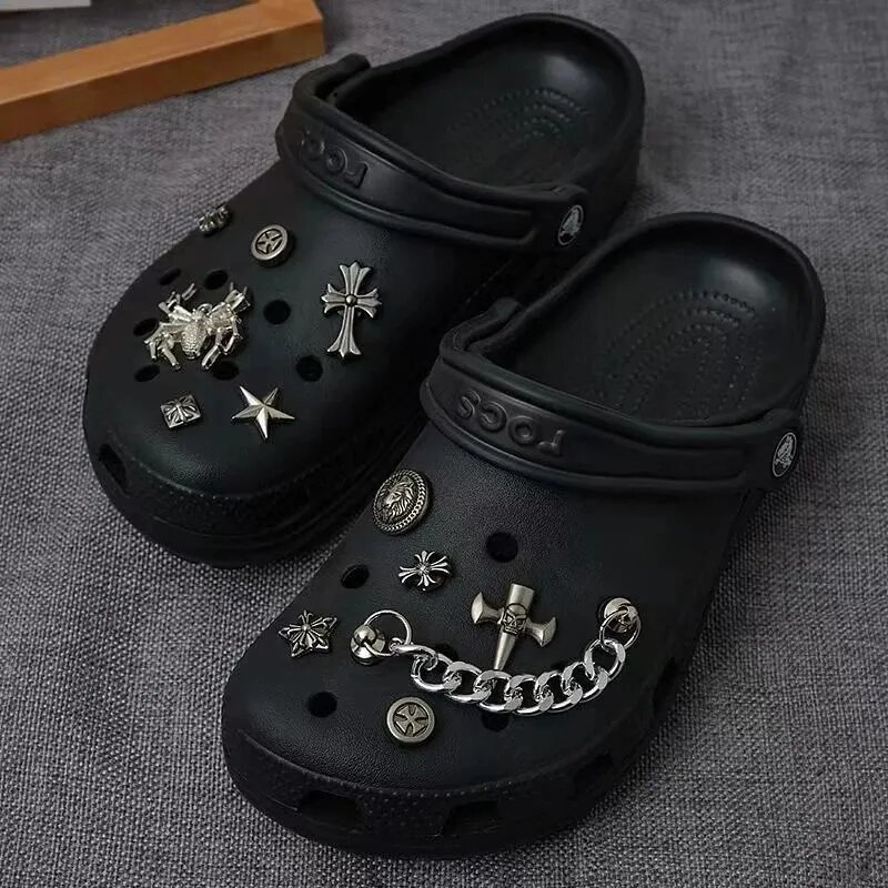 Chrome Hearts Средство для ухода за обувью Набор для ухода за обувью