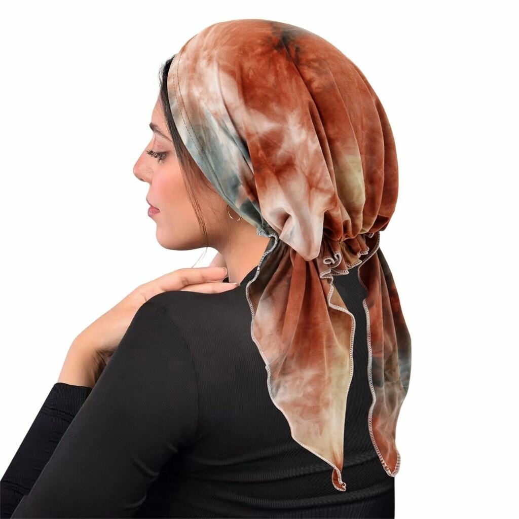 Тюрбан  для женщин