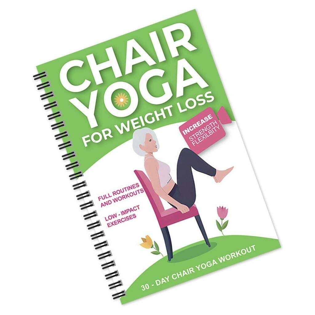 Тетрадь для фитнеса и здоровья, Зеленый