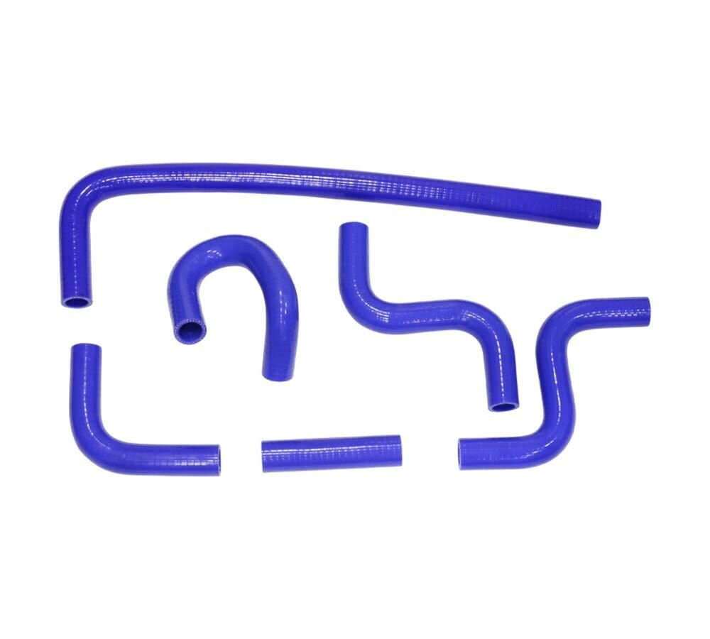 Патрубки печки для а/м Газель Next