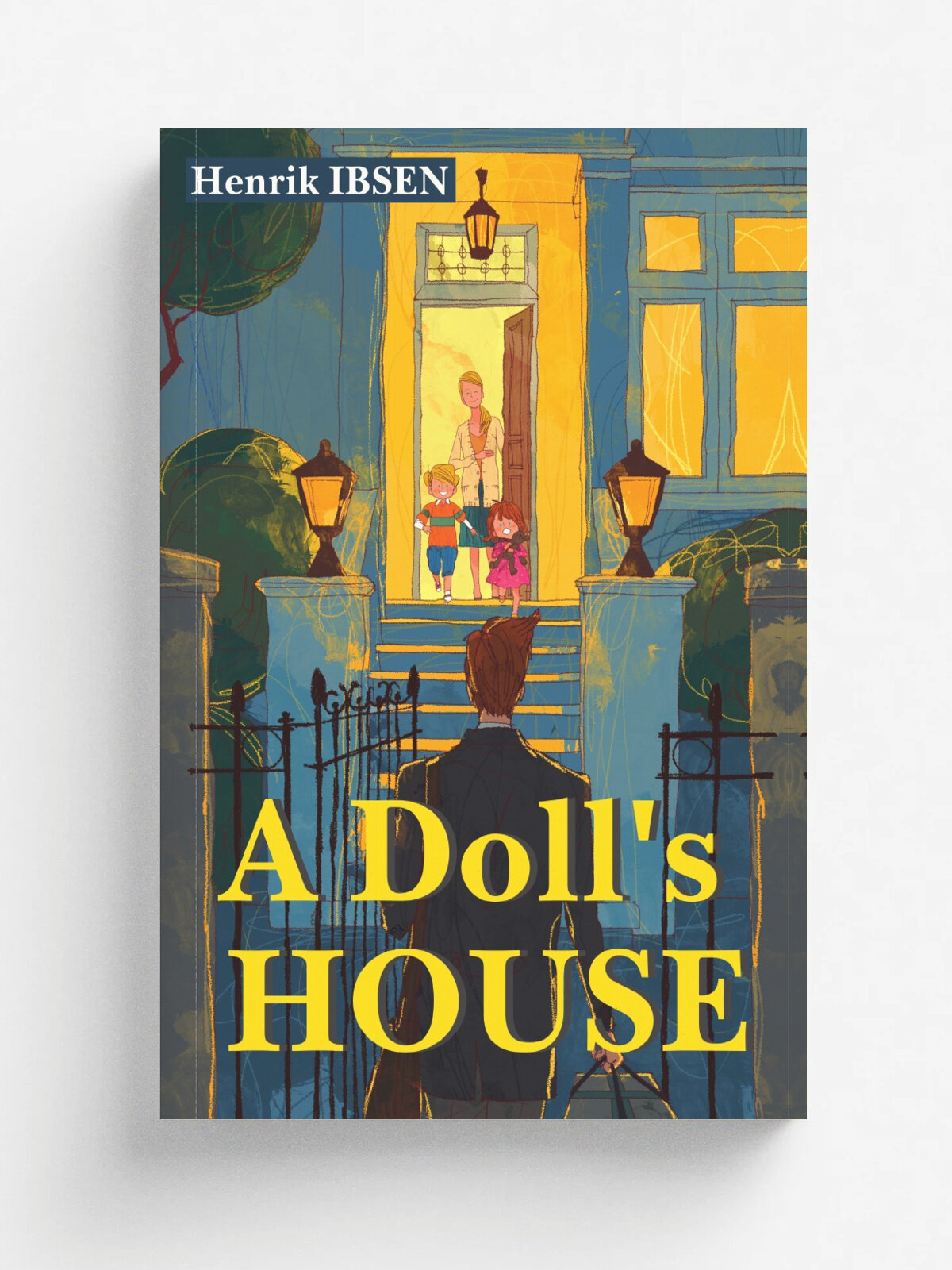 A Doll's House