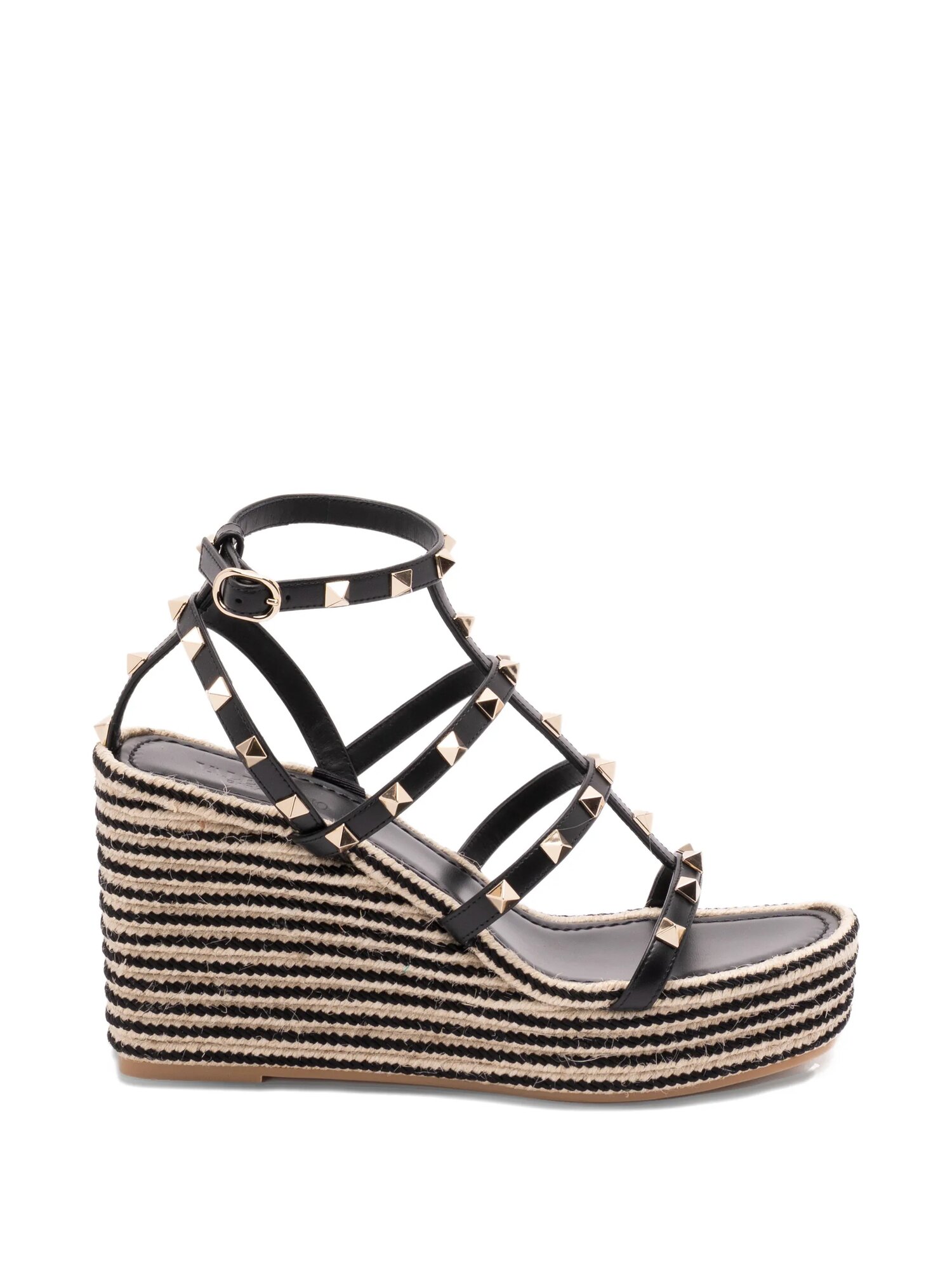 Эспадрильи Rockstud