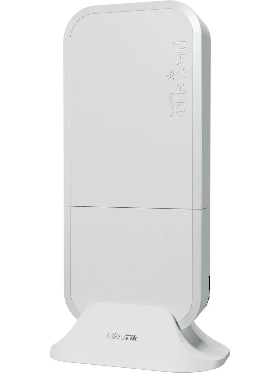 Точка доступа wAPG-5HaxD2HaxD WAP ax WIFI 6, AX3000