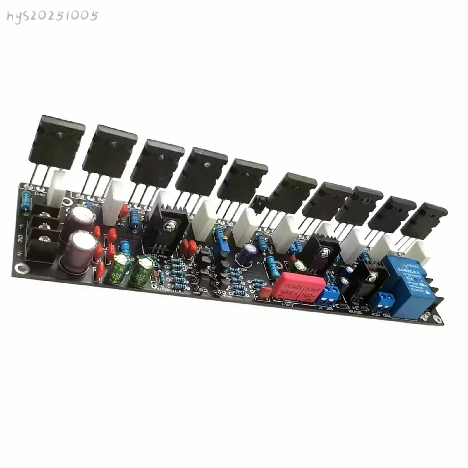 Гитарный комбоусилитель