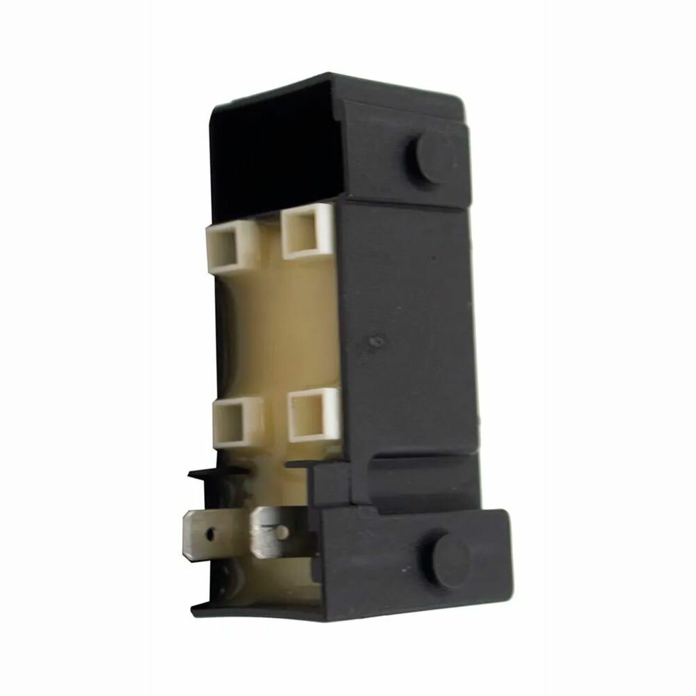 Блок розжига для газовой варочной панели Bosch 602117, 174338, 423500 PCD615DBY/09, PCD615DBY/10 (на 4 свечи)