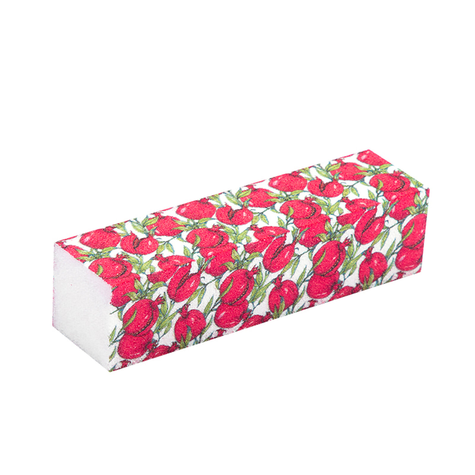 Инструмент Для Ногтей: 12 Полировочных Блоков Мягкая И Эффективная Полировка - Маникюрный Инструмент С Компактным Дизайном Для Домашнего Ухода