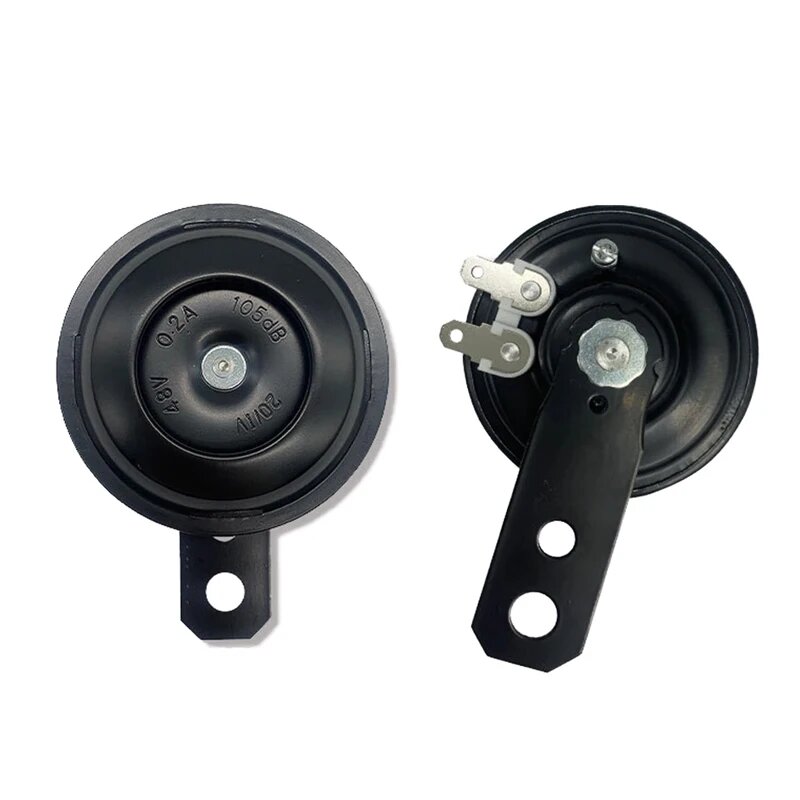 Водонепроницаемый динамик для мотоцикла HL6.0, аксессуар для электрического скутера, портативная звуковая система для двухколесных транспортных средств