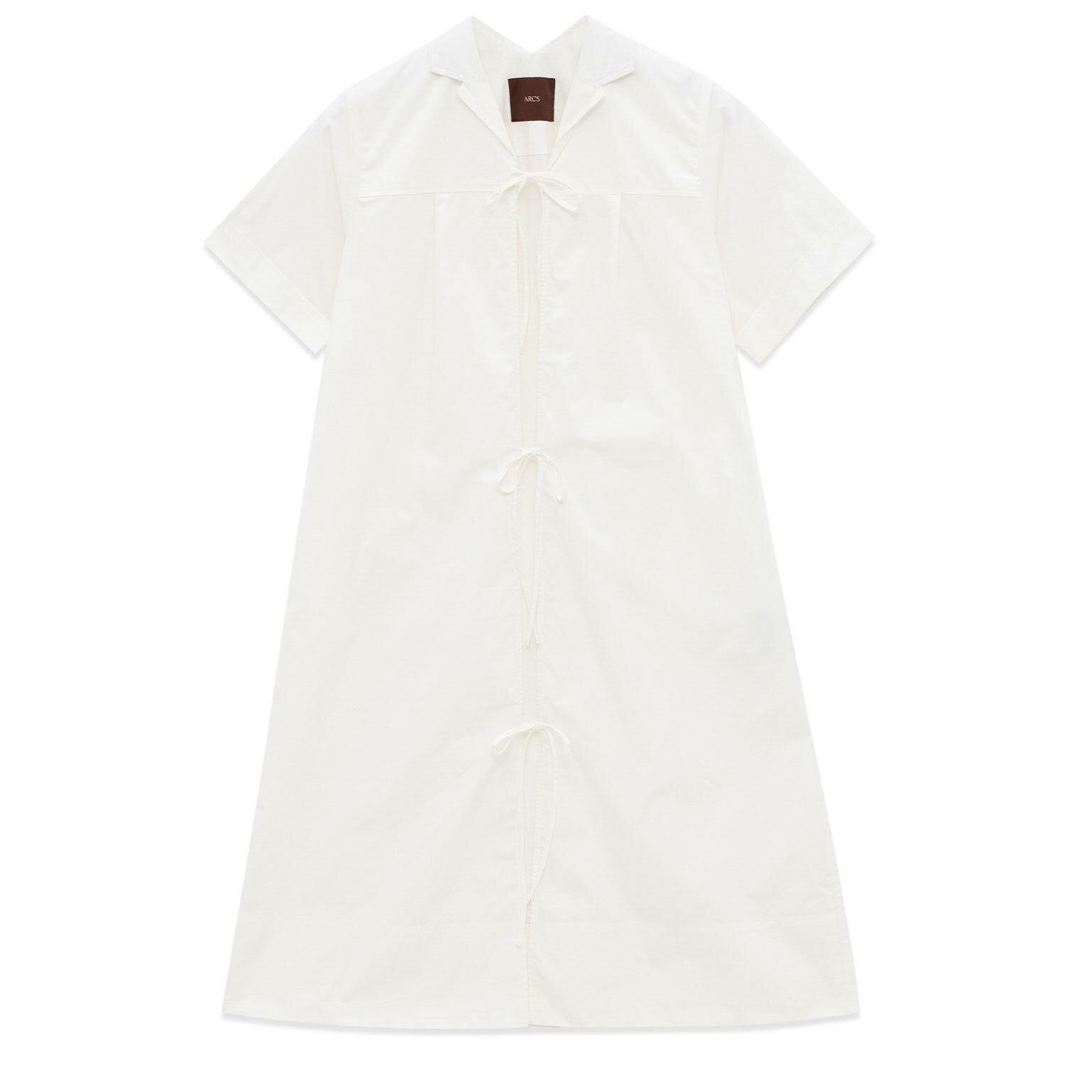 Платье ПЛАТЬЕ ARCS TRIP DRESS