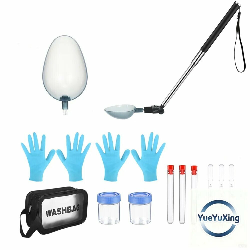 Телескопический Мочеприемник Для Домашних Животных