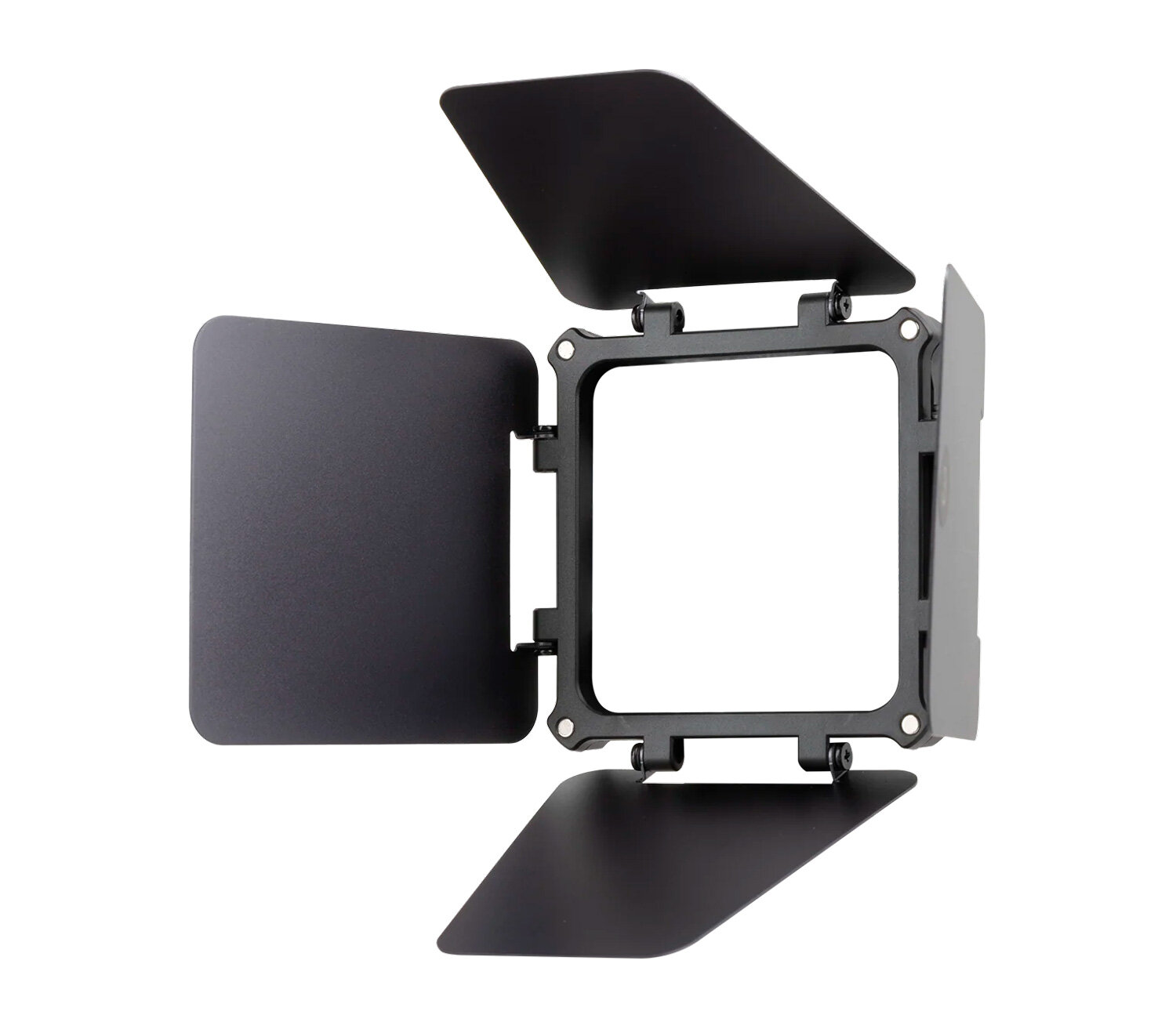 Шторки Zhiyun EX1H21 Mini 4-Leaf Barn Doors для G60, X60, X100