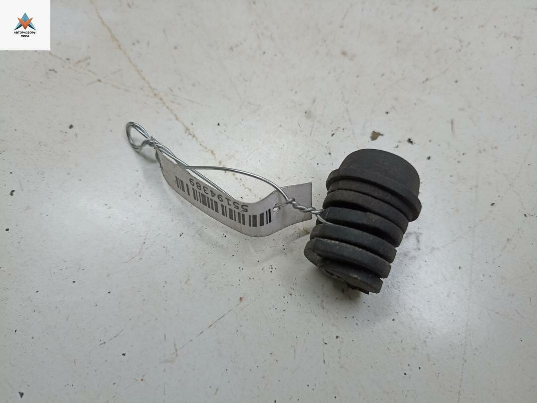 Прочая запчасть Opel Omega B рест. 2001