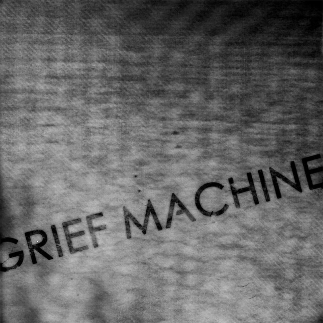 Виниловая пластинка Lorn - Grief Machine