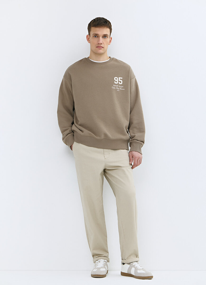 Брюки Весна-лето 2026