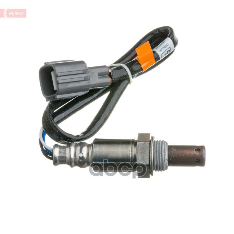 Датчик кислорода (Лямбда-зонд) TOYOTA RAV4 II (A20) (2000-2005) TOYOTA RAV4 III (A30) (2006-2013) TO Denso арт. DOX0261