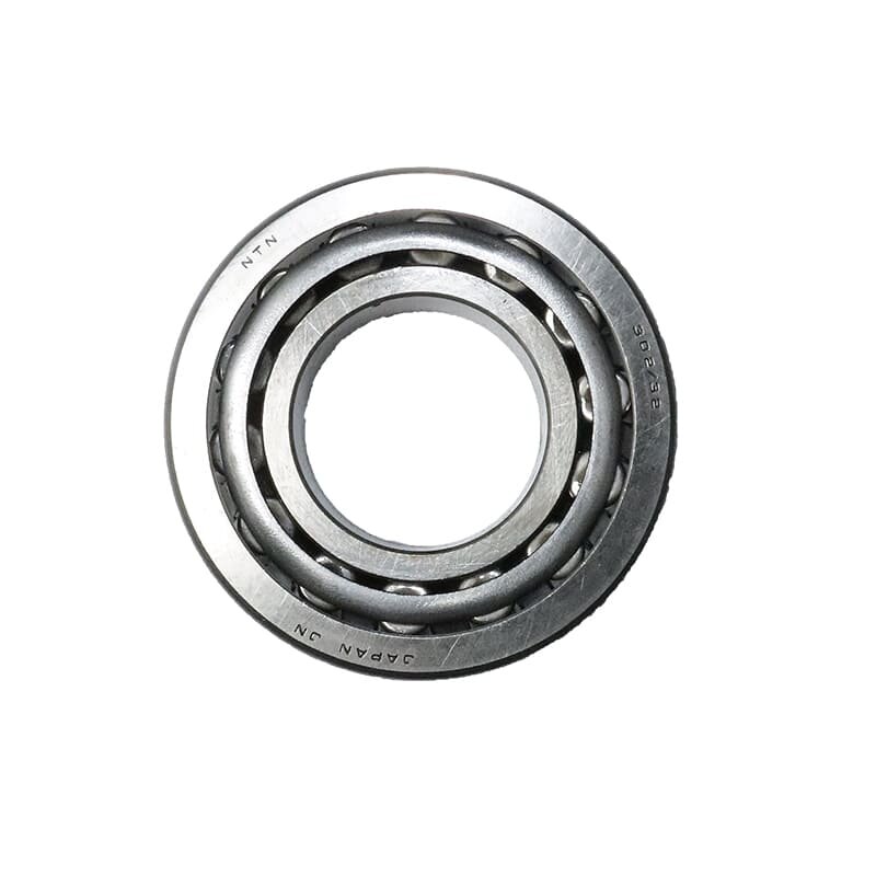 Подшипник роликовый однорядный конический 302/32 NTN-SNR; для Nissan Datsun 620 Pickup; OEM 40210-73000