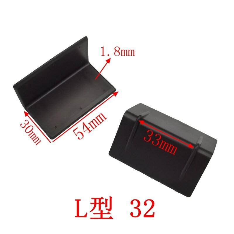 Упаковка с угловыми защитными элементами, обертыванием краев, картонными коробками, металлом, камнем, алюминиевыми листами, черным L-образным пластиковым профилем, пластиковой стальной защитой углов, устойчивой к сжатию.