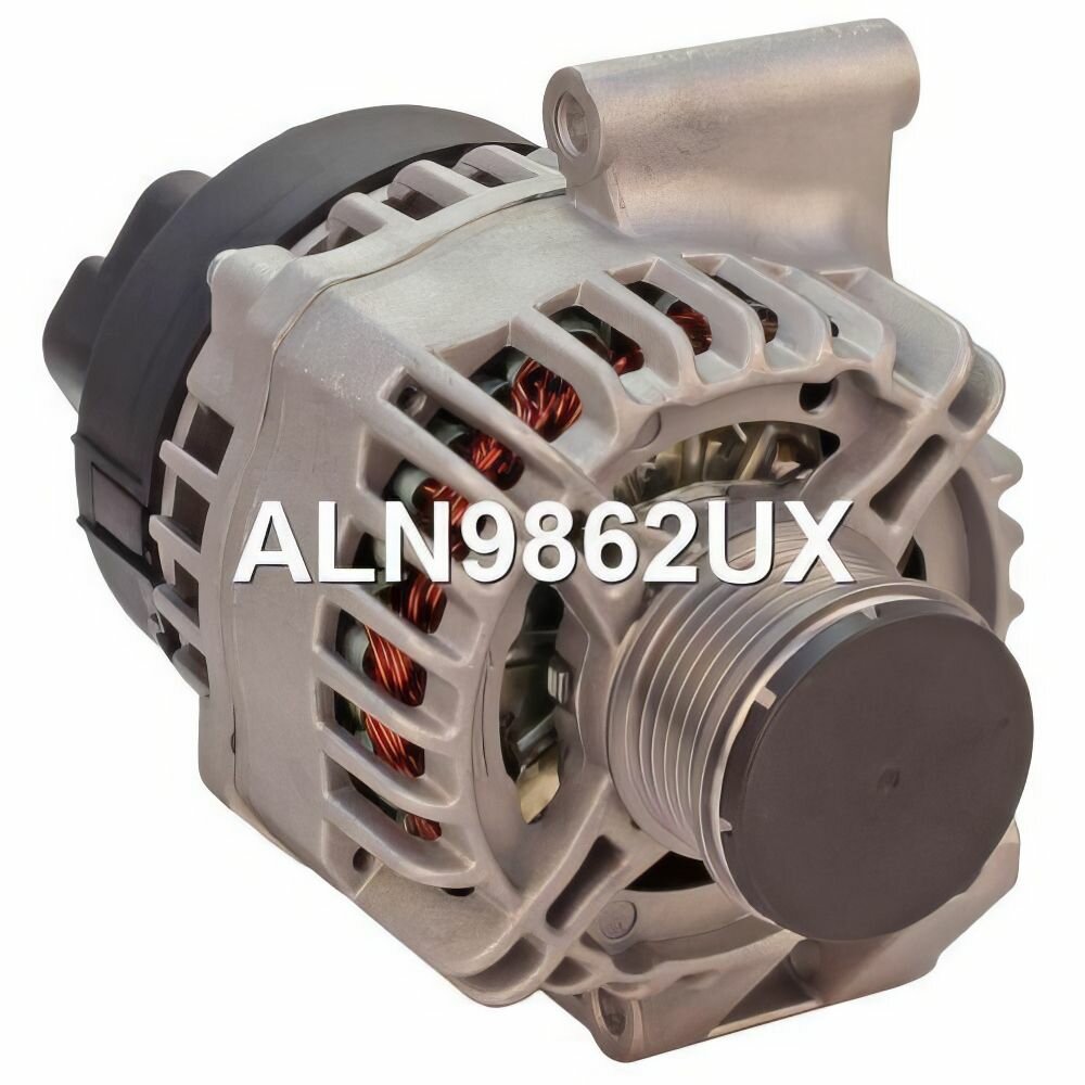 Генератор с обгонным шкивом, для Форд, Опель Астра, Комбо, Корса Мерива