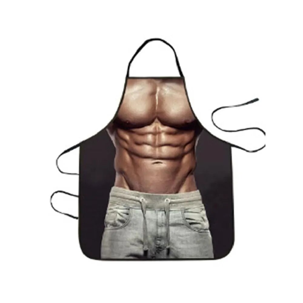 Забавный сексуальный фартук/забавный подарок