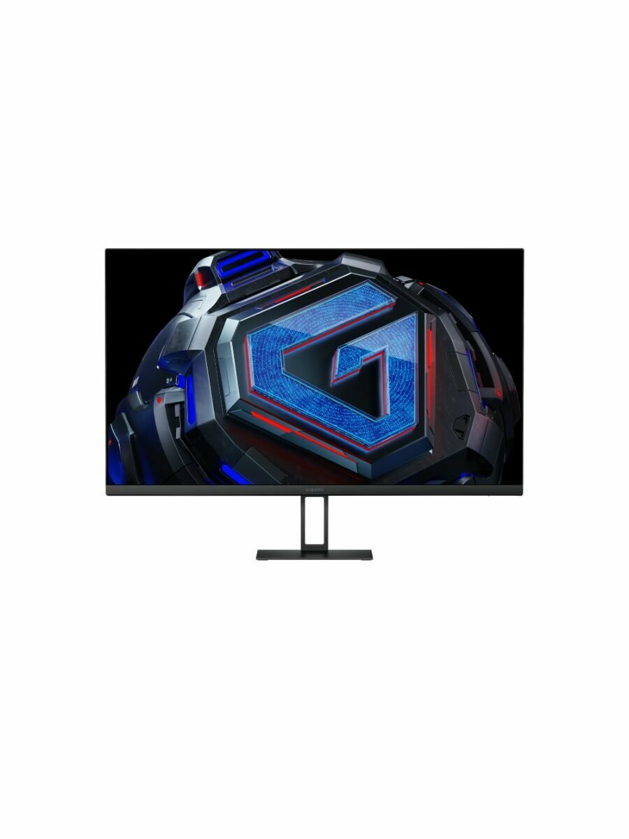 Монитор XIAOMI G27Qi 2026 RU 27" (ELA6648RU) SM