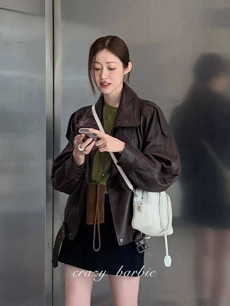 Роскошный футляр для солнцезащитных очков с магнитной застежкой и ремешком, кожаный футляр для очков большой вместимости, портативный и подвесной футляр для очков для путешествий.