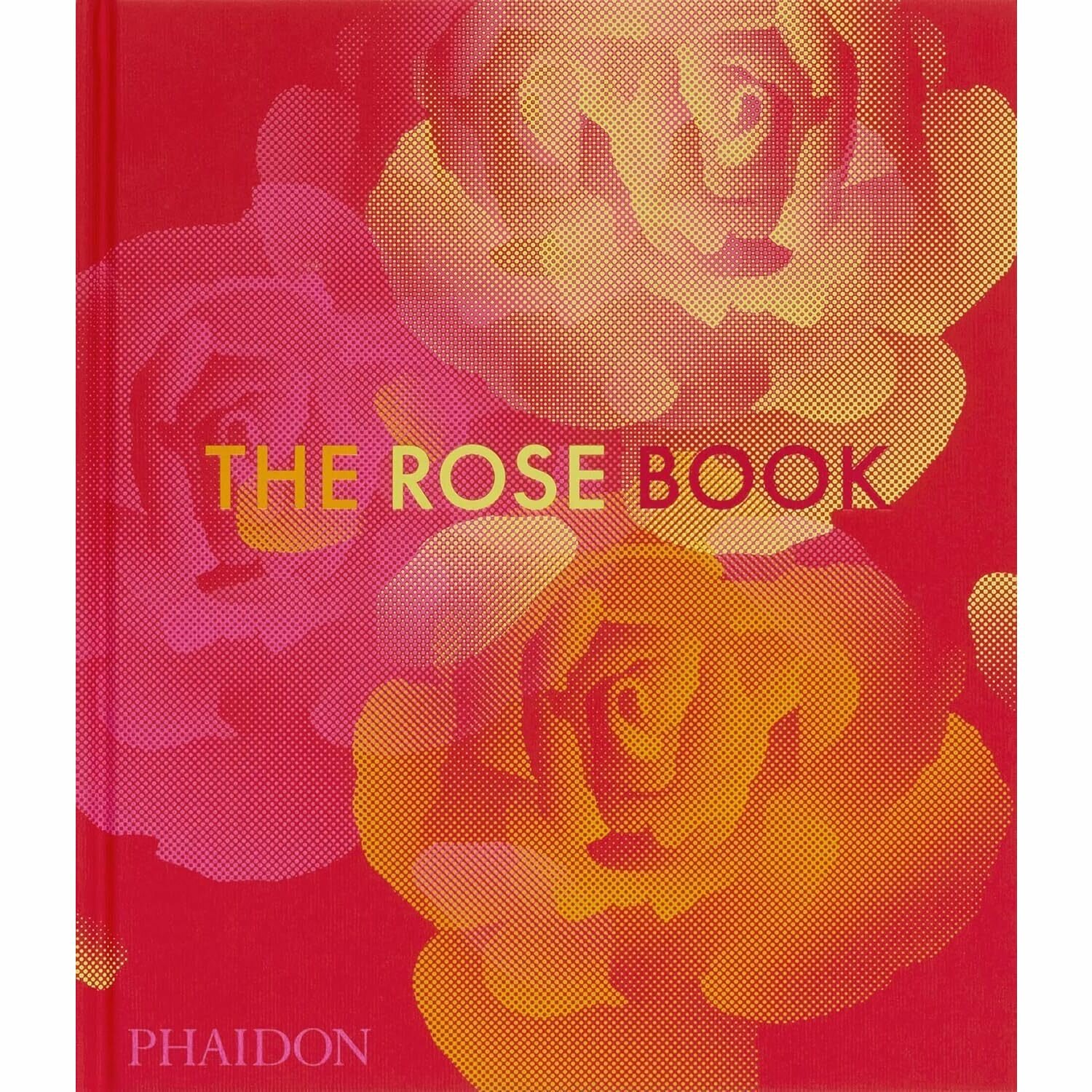 Книга The Rose Book