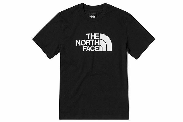 Футболка THE NORTH FACE