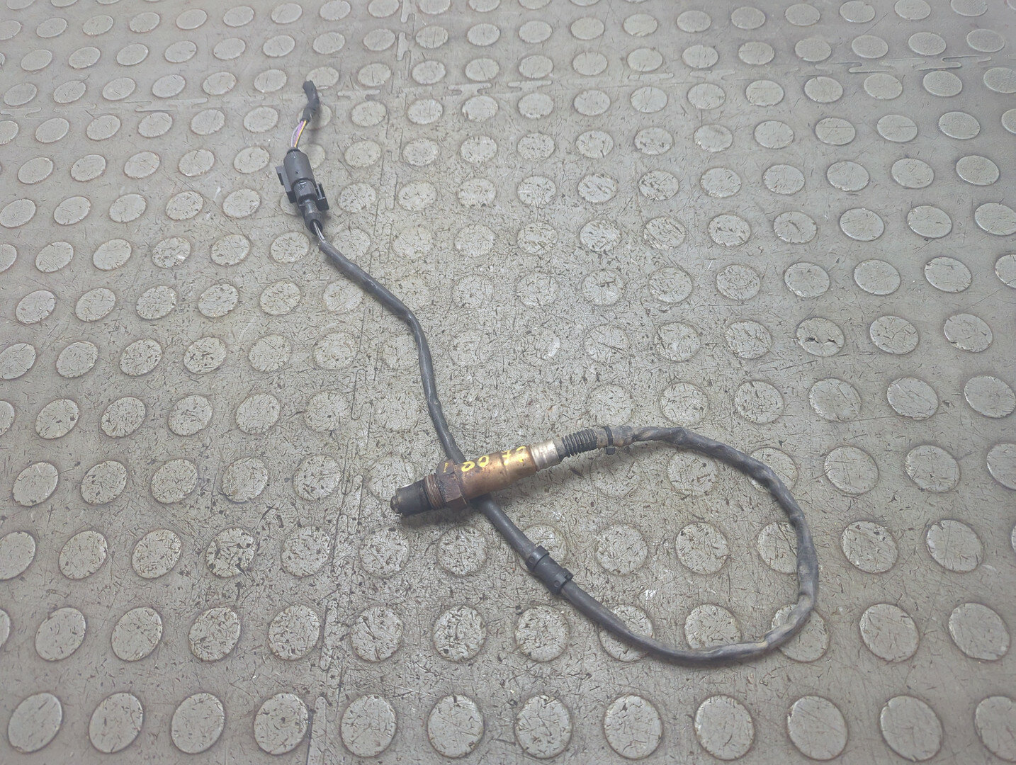 Лямбда зонд Volkswagen Passat 6 Б/У