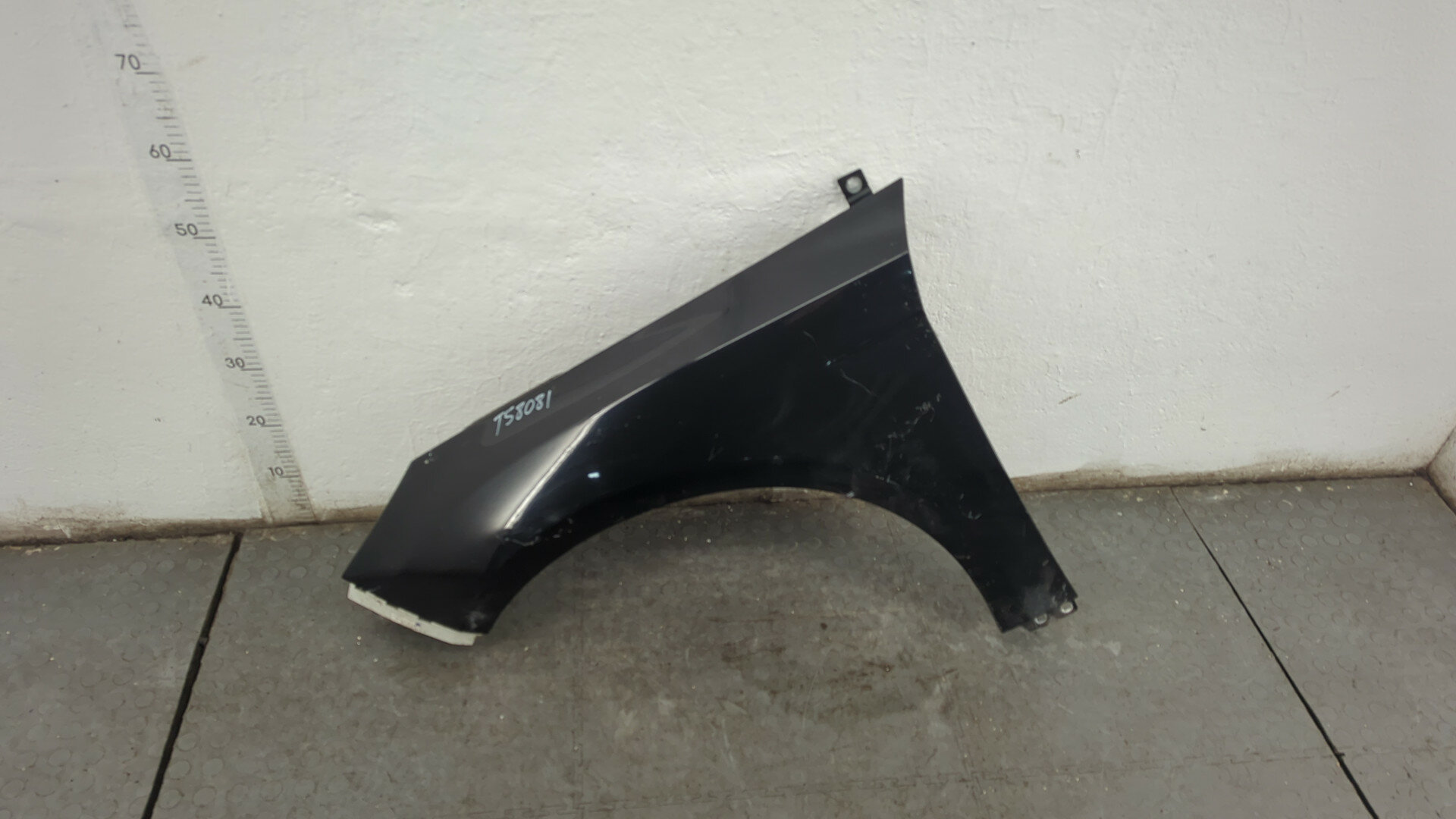 Крыло левое переднее Ford Focus 3 Б/У