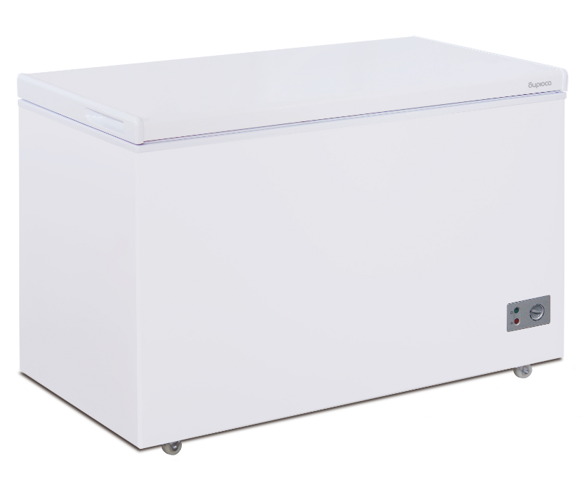 Морозильный ларь 355KVS БИРЮСА