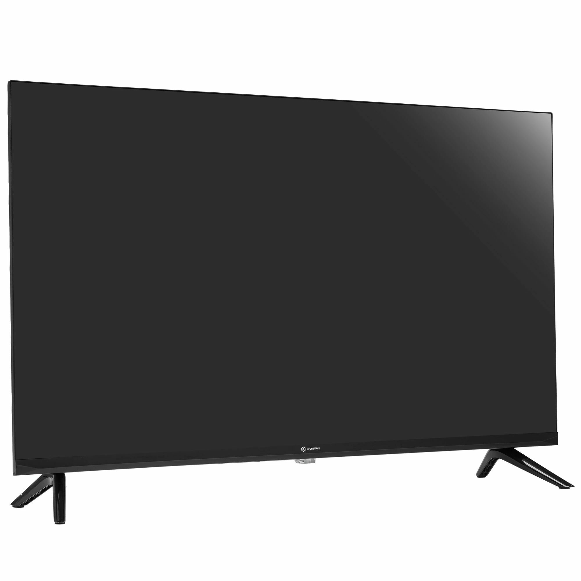 32" (80 см) Телевизор Evolution A13OS321HD черный — фото 1
