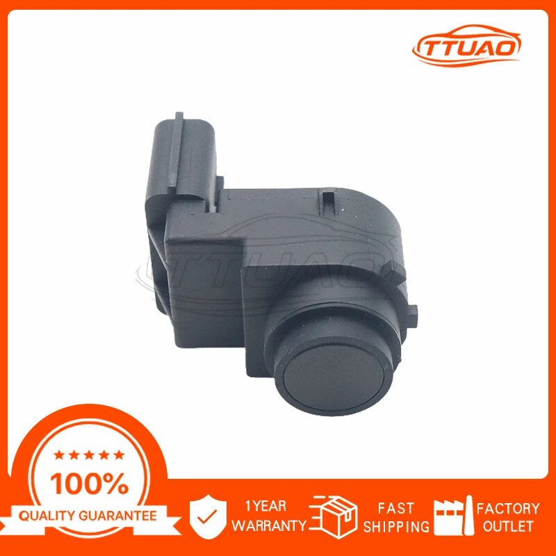 95720-D3000 95720D3000 Бампер PDC Система заднего хода Датчик парковки для Kia Niro Hyundai Tucson Optima Sportage Kona Автозапчасти