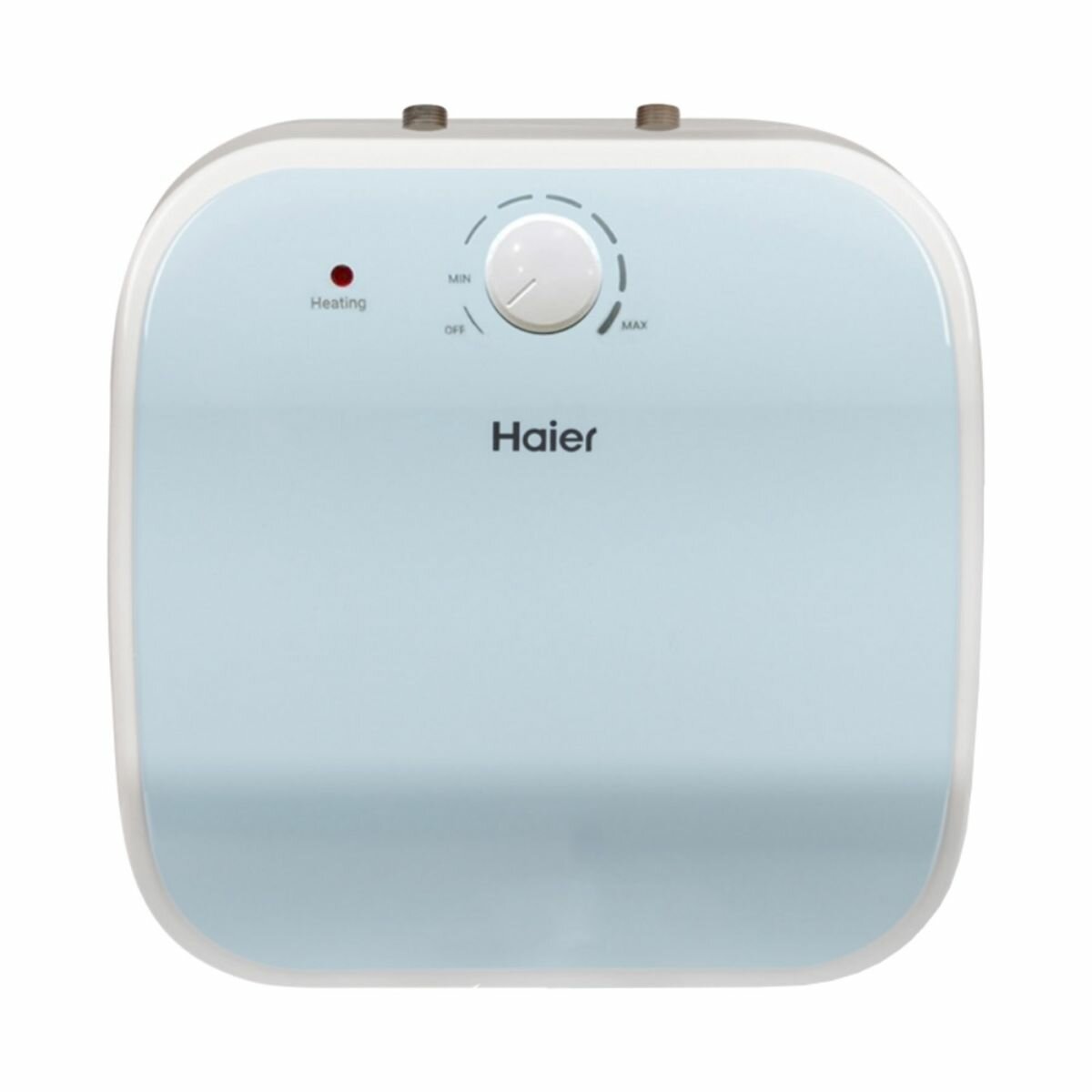 Водонагреватель накопительный Haier 10 л под раковиной ES10V-LQ2, бойлер мини кухня 2000 Вт нагрев 20 мин гарантия бак 7 лет