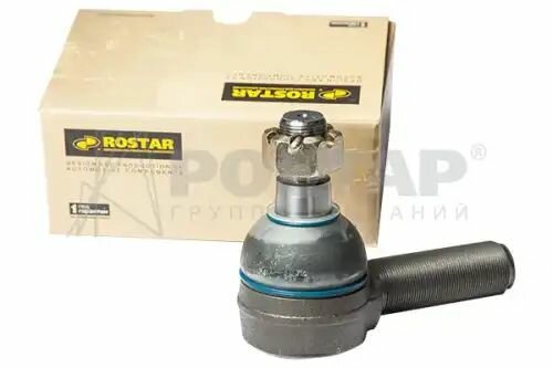Рулевой наконечник rostar r180-3414060-30