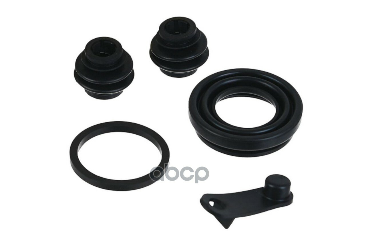 Р/к дискового тормоза! Hyundai Elantra V/Santa Fe III 11-15 ZENTPARTS арт. Z113615