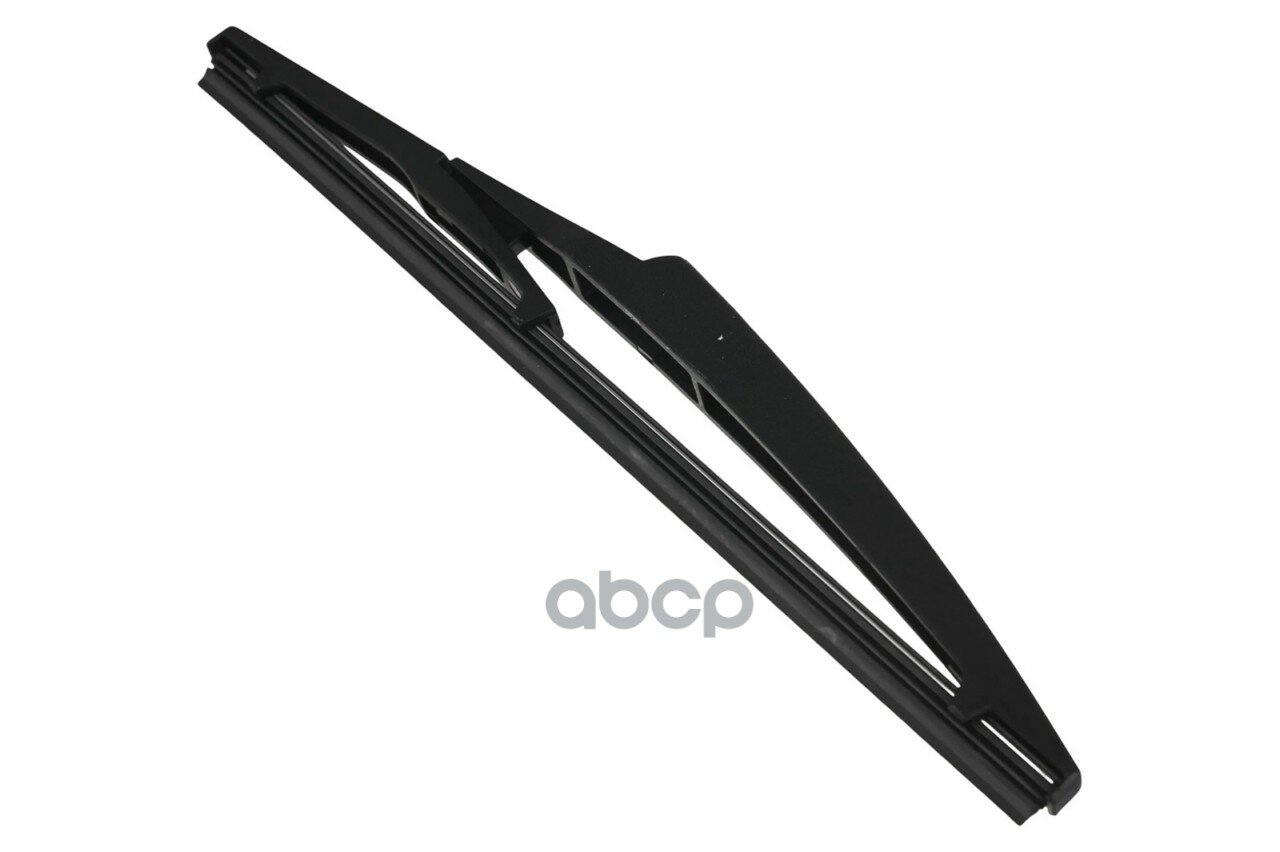 Щетка каркасная! задняя 240 S-shaped Stellox арт. 8700762SX