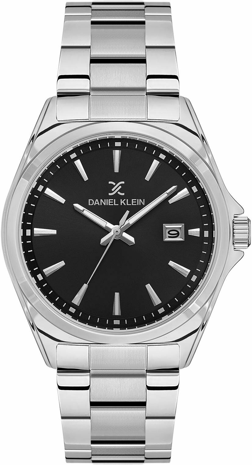  Daniel Klein