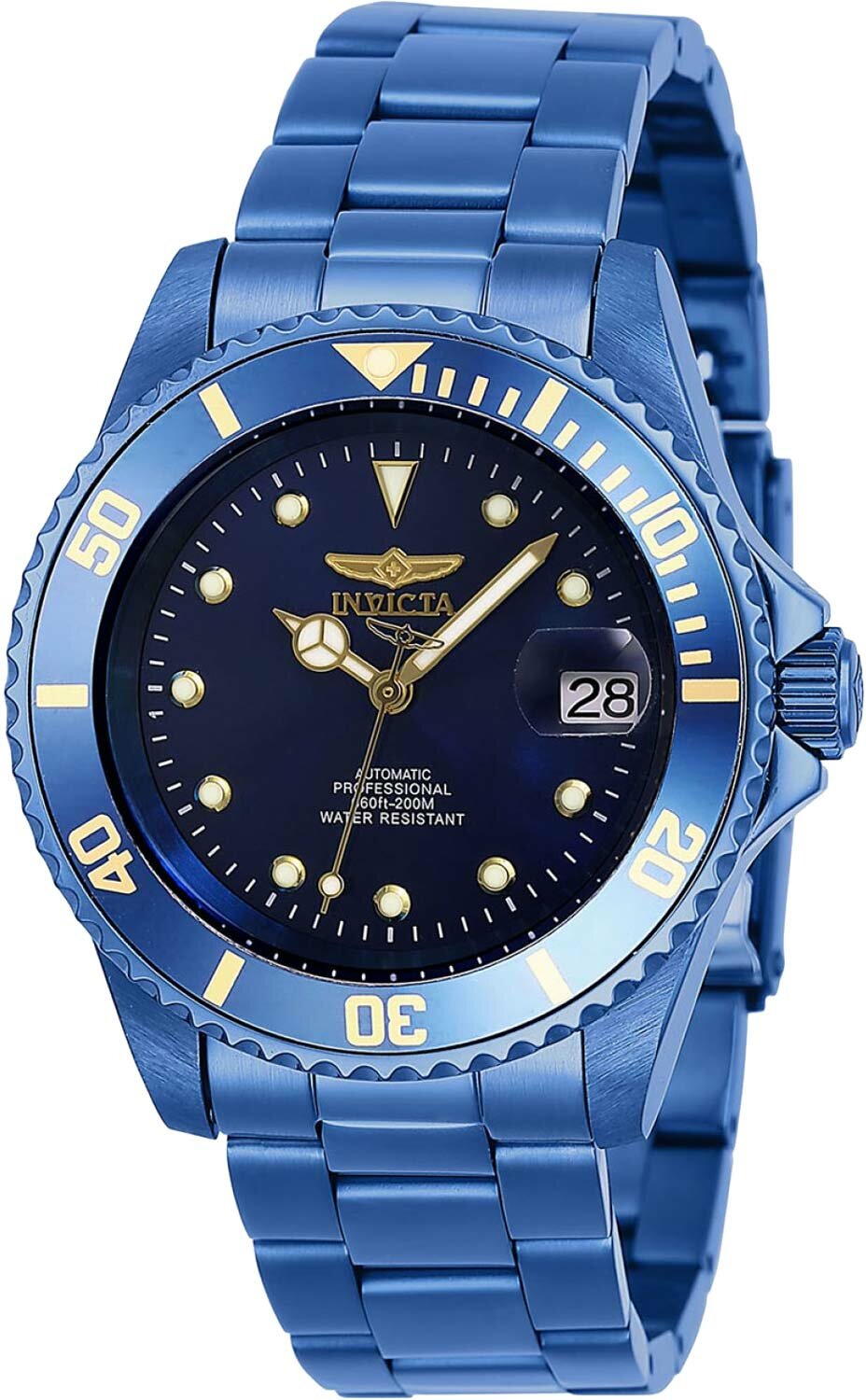  INVICTA Pro Diver