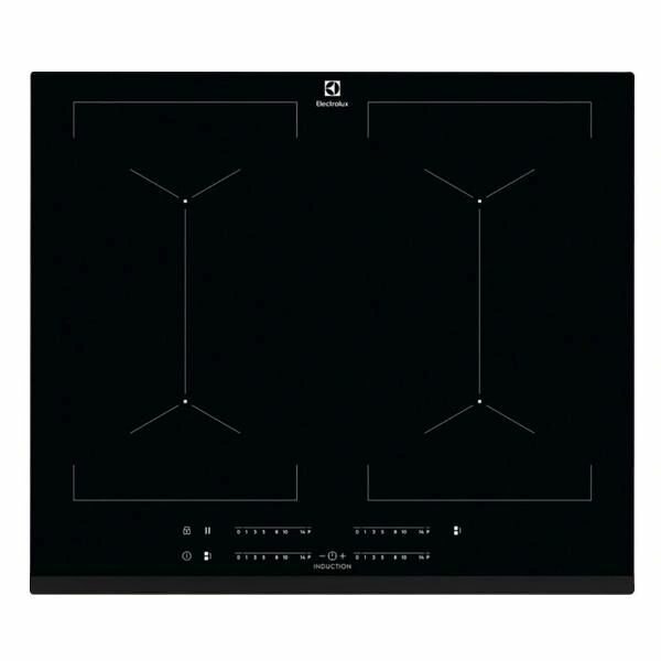 Встраиваемая индукционная панель независимая Electrolux EIV644