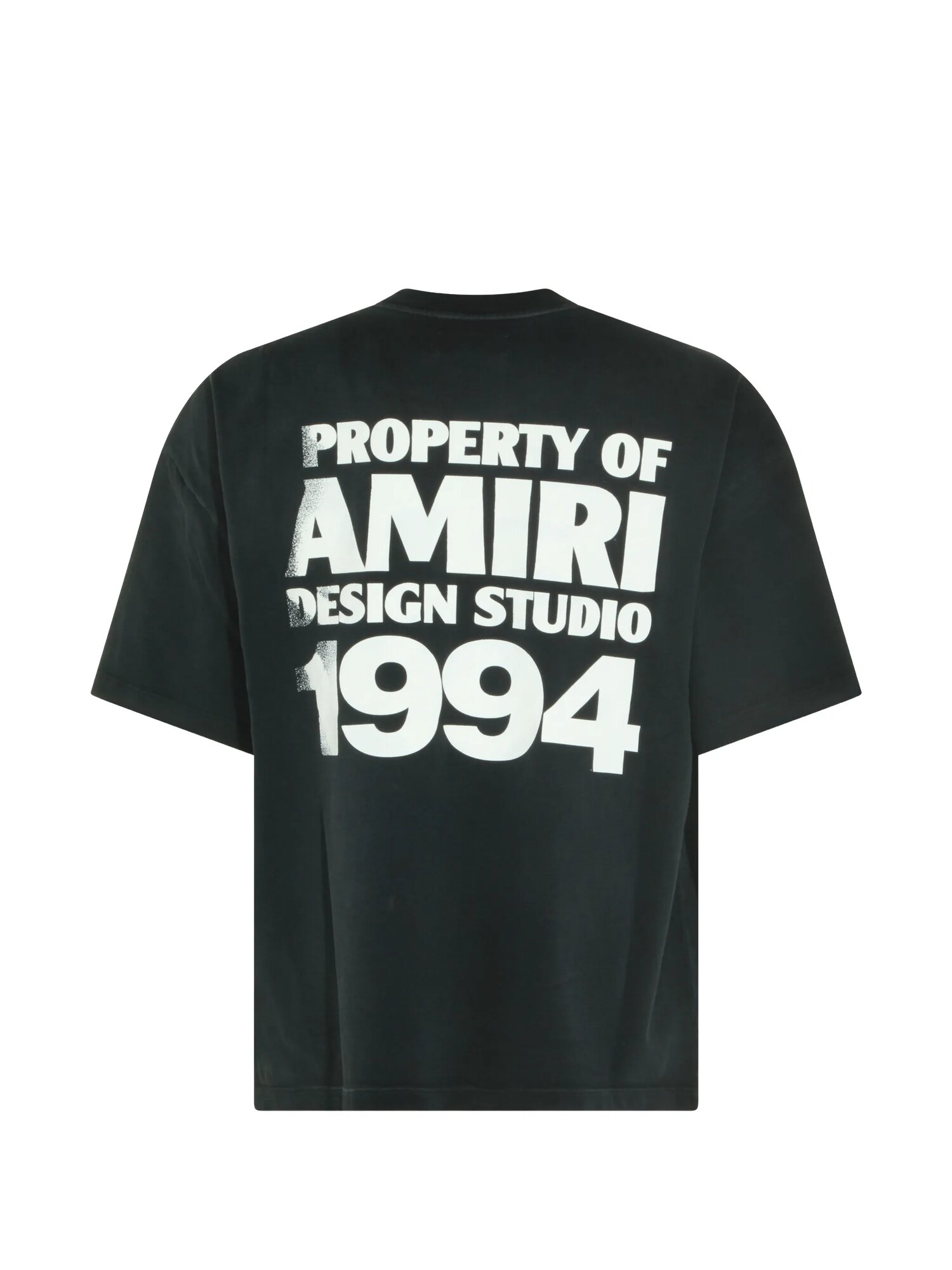Футболка AMIRI, размер 44 — фото 1